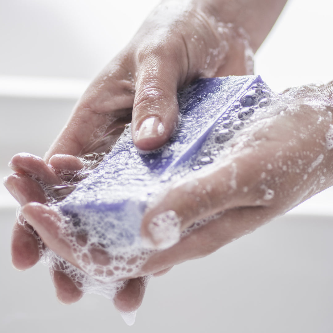 Handmade Natural Soap Bars | Cold Process Soap – Celtic Herbal Cymru